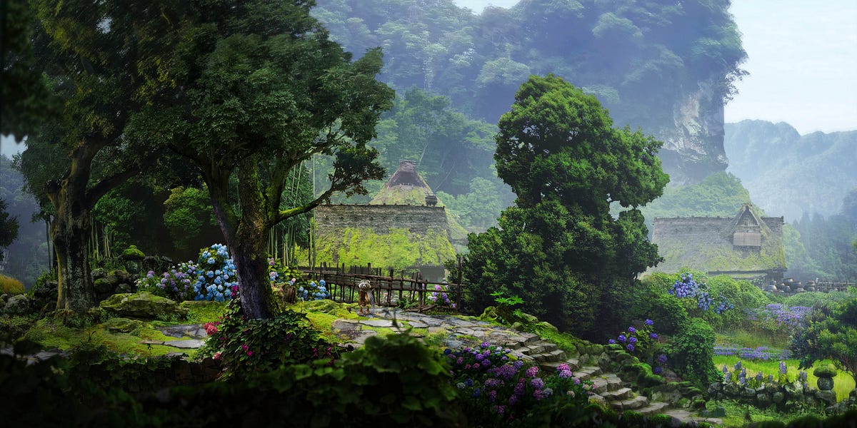 On Fiction - by Jonathan McAdam Fisk - RevFisk.com