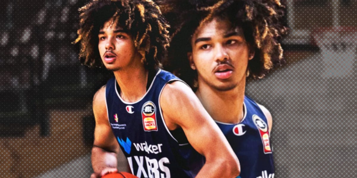 Trentyn Flowers: Rising Above, Down Under
