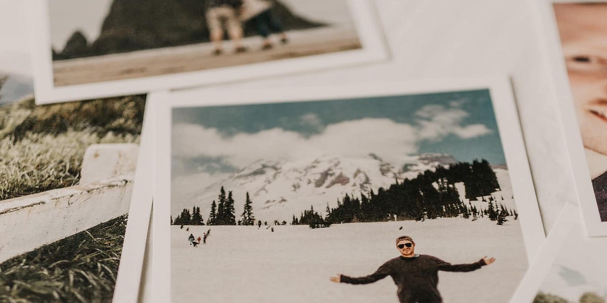 The Family Storyteller System - by MelAnn