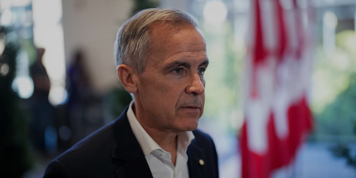 Who is Mark Carney & what can we expect from him?