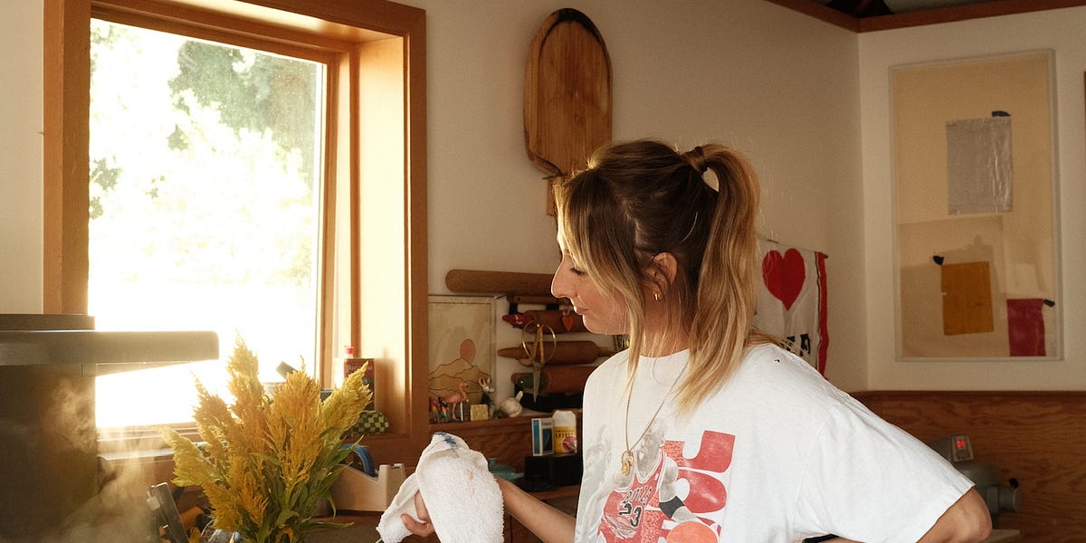 Coco's Kitchen - by Courtney Storer - Coco's Kitchen