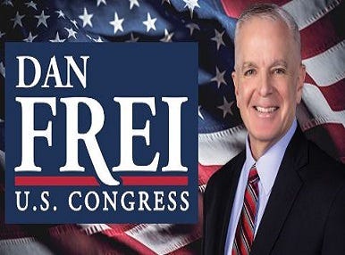 Dan Frei? Yes! - by Andrew L Sullivan