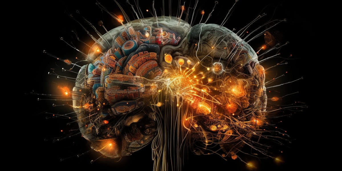 A Summary of the Remote Viewing Program (aka Project Stargate)