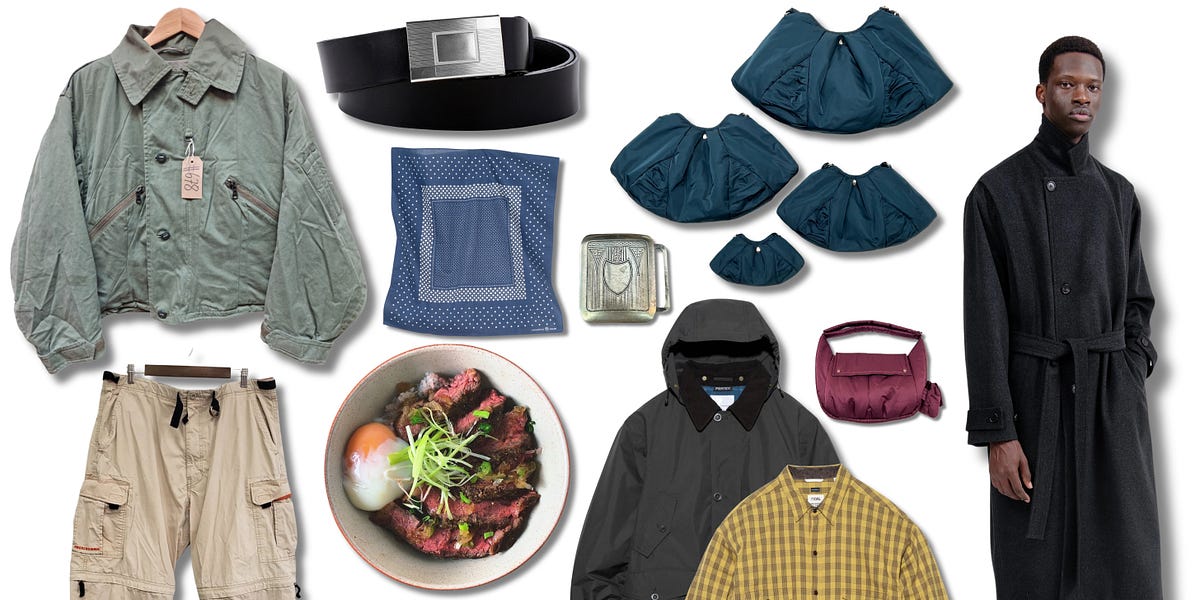 #9 - Fall Forward - by Nolan Daniel White