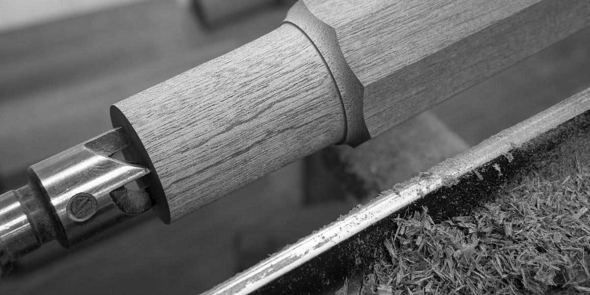 Comments - The Case for Cylindrical Tenons