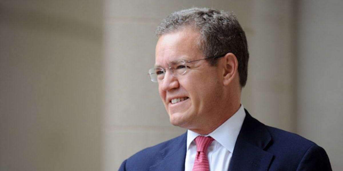 Ted Weschler's Final Partnership Letter (2011) & What It Means for ...