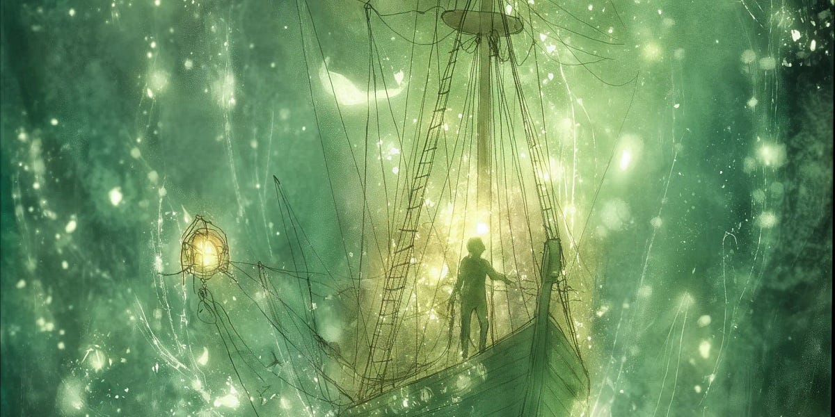 Forever and Ever - Grayson D Sullivan - Storyteller