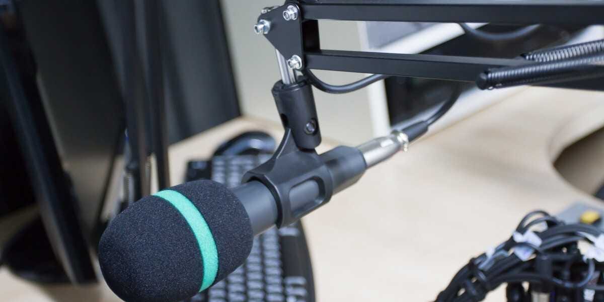 Richard Syrett to step away from popular Mississauga AM radio show