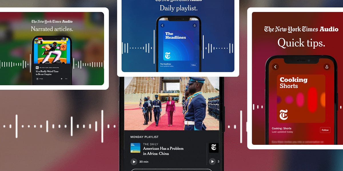 3x3 #26: - by AudioGen.es - AudioGen 3x3