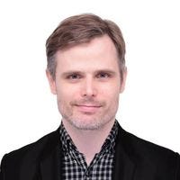 About The Standeford Journal - by Donald Standeford