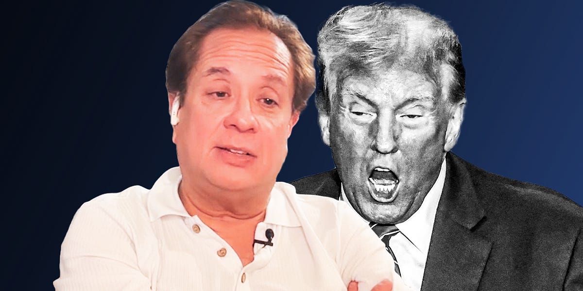 Special Edition: George Conway Explains Everything