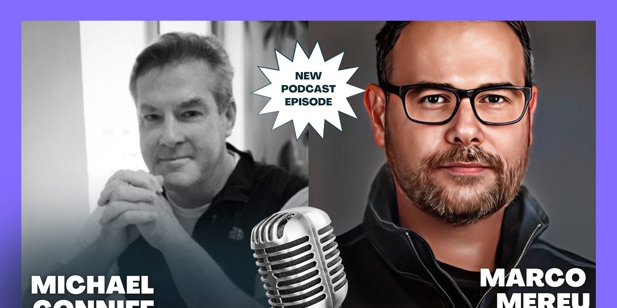 The Power of Esports and How M80 Differentiates Itself with Marco Mereu