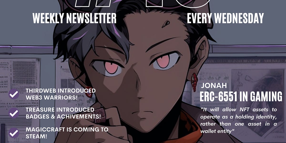 ILLUVIUM OVERWORLD BETA #2 IS NOW LIVE! - by Raiden