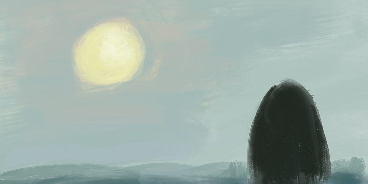 #25 Lemons in Paradise: 19 November 2023