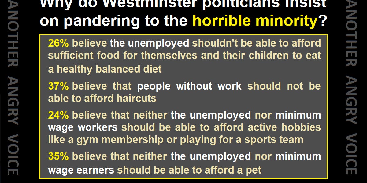 Meet the horrible minority - Another Angry Voice