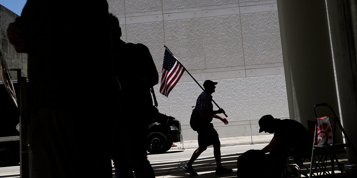 I Watched the Democratic Collapse in Florida. I Fear It’s Happening ...