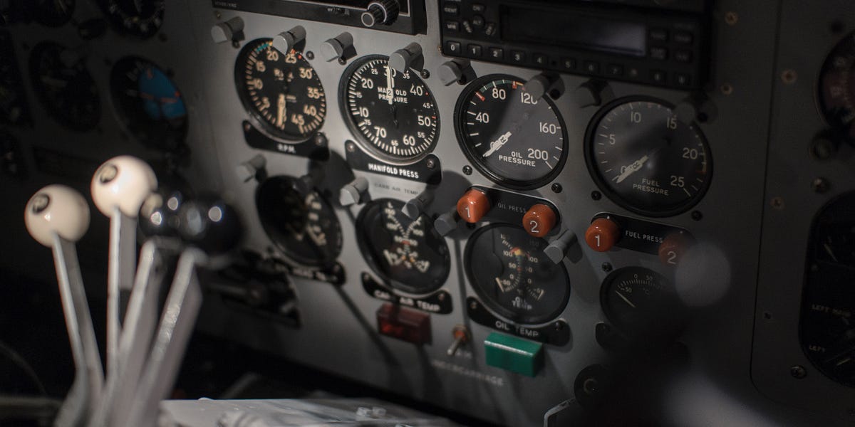 A Guide to Leading vs. Lagging Indicators