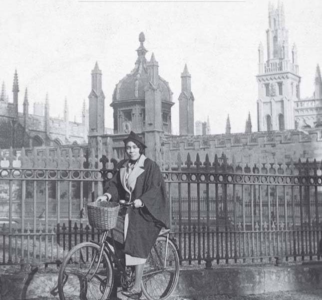 The Inventor of Anti-Racist Geopolitics - by Ben Tumin