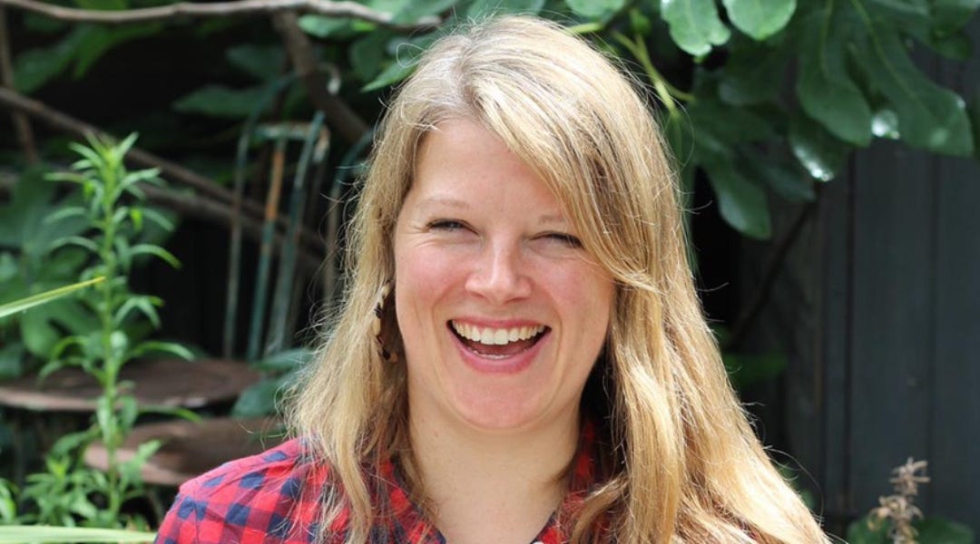 Sfoglia chiacchiera con Felicity Cloake