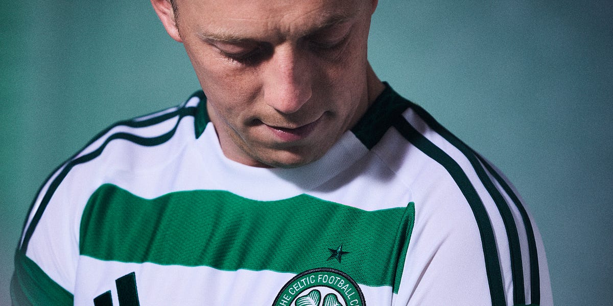 New Home Kit Launched - The Celtic Underground Substack