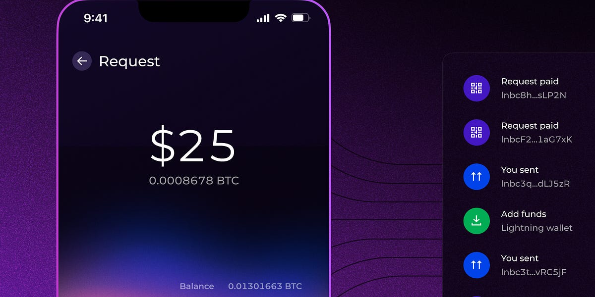 Paving the way for Lightning’s mainstream adoption