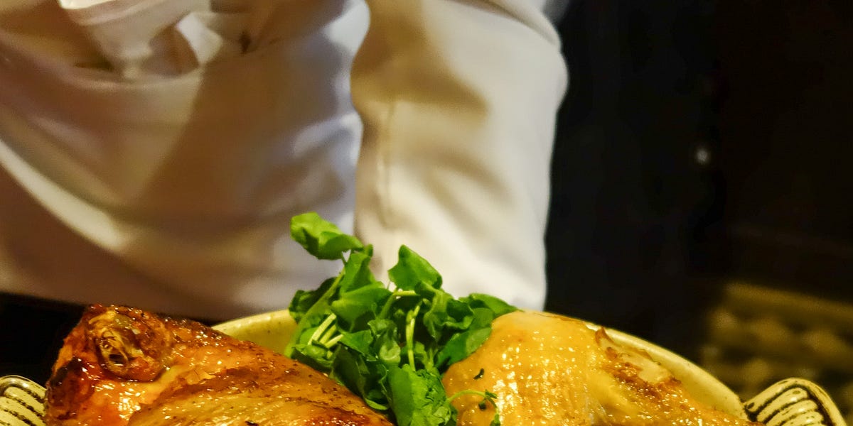 Where to eat on Sunday in Paris - by Meg Zimbeck