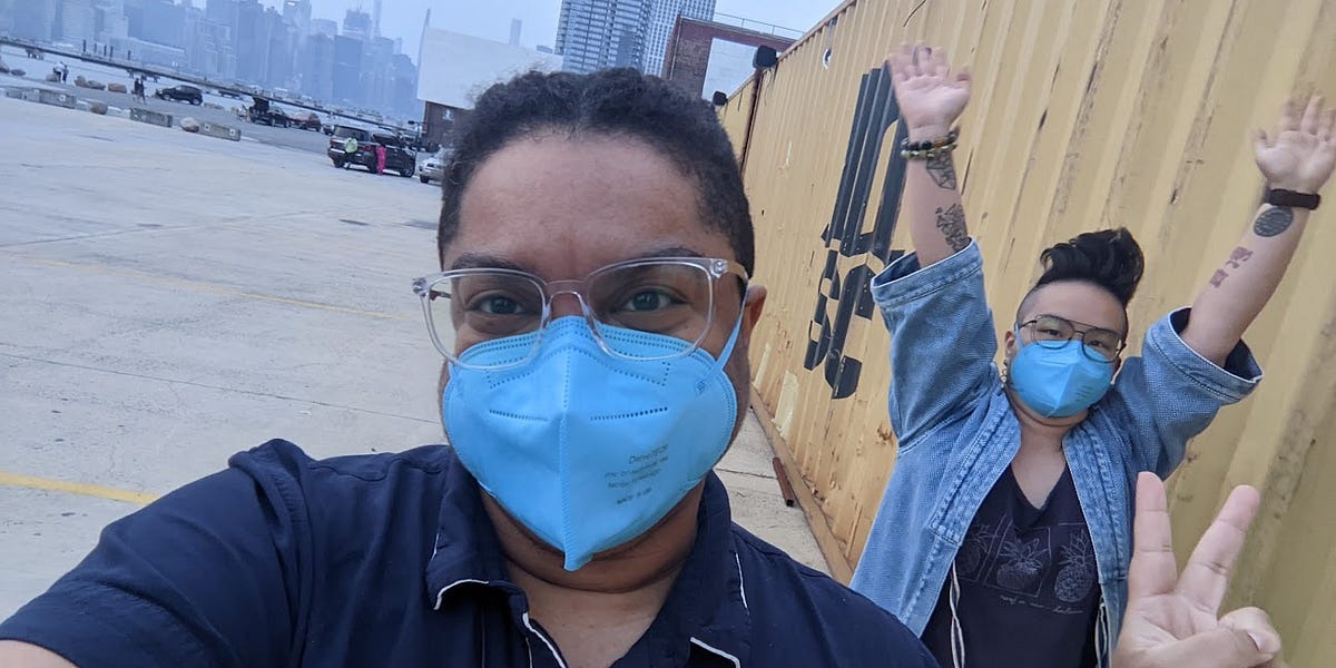 a guide to getting masks in 2024 - by Justin Clarel