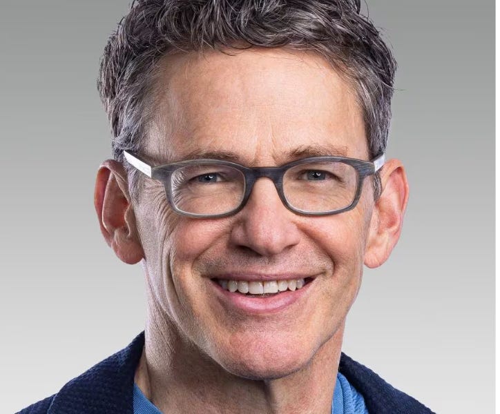 Bayer AG - Turning the Organisational Pyramid on its Head