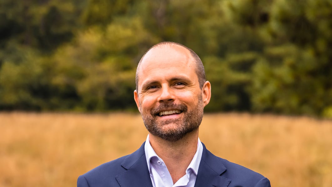 Serenity Prayer - by Steven Budden - Steven’s Substack