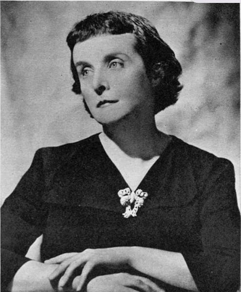 Sex, madness, and death. Elizabeth Jenkins' overlooked masterpiece.