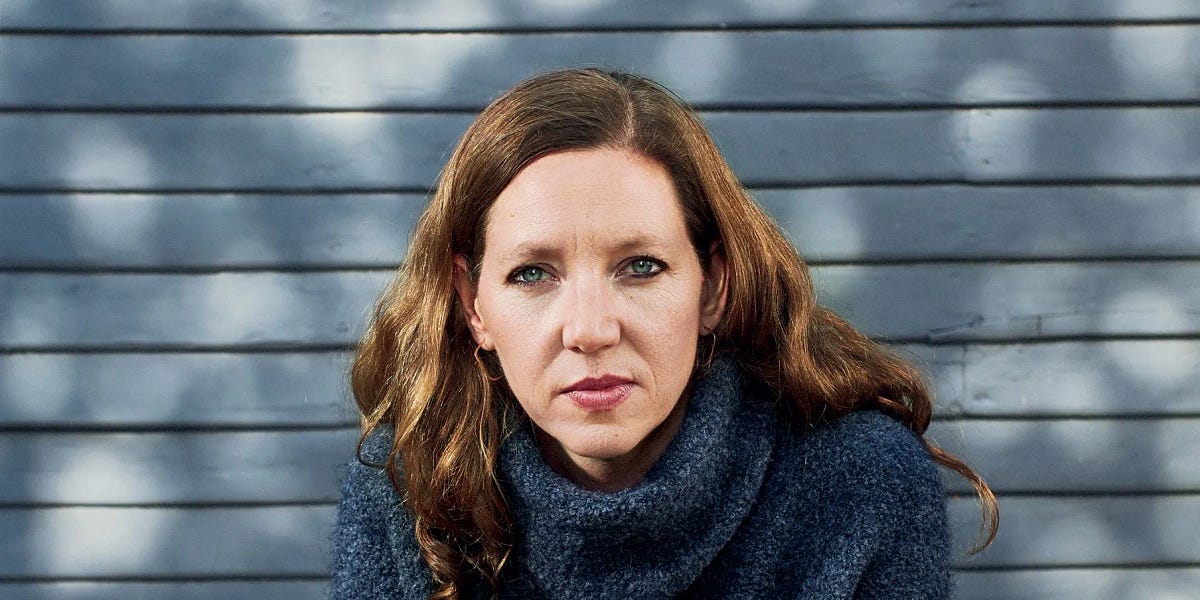 A terrible and precious precarity - by Kurt Weiler