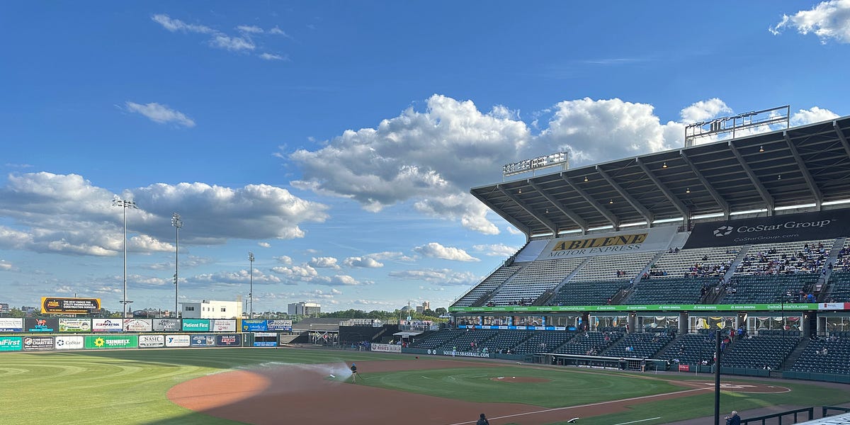 Bullpen Role Suiting Valentin Linarez In Greensboro