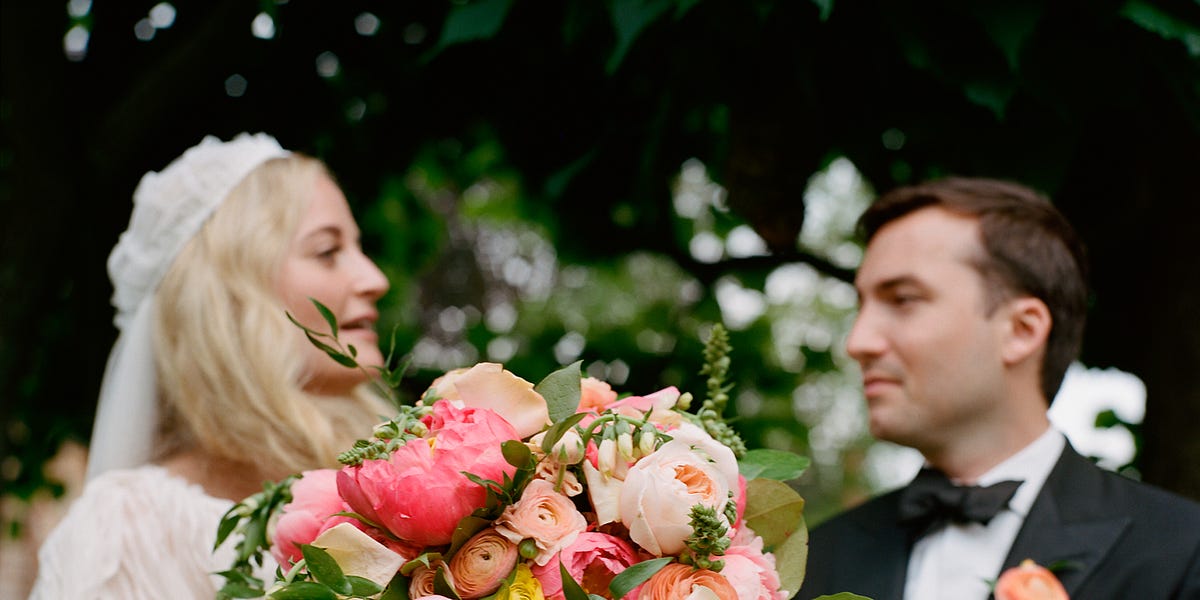 A Photo Diary of My Wedding Weekend (With Over 75 Photos!)