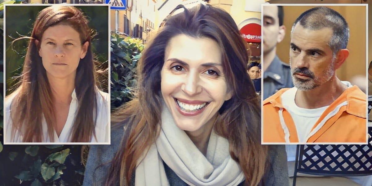 The Tragic Tale of Jennifer Dulos and the Connecticut Law That Bears ...