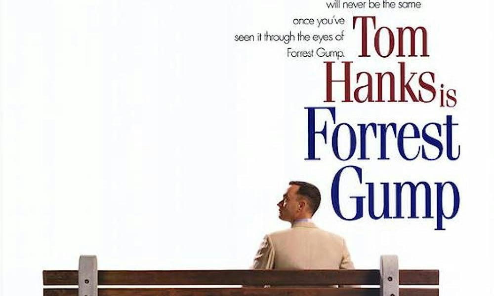 Forrest Gump Gets Big - The Industry