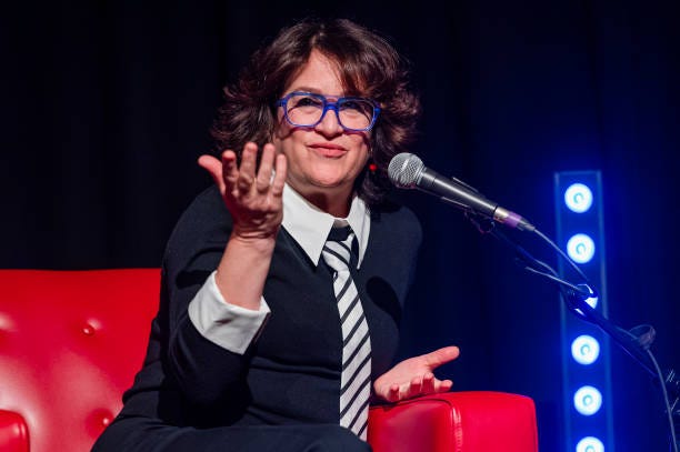 Casting Director Spotlight: Debra Zane, CSA