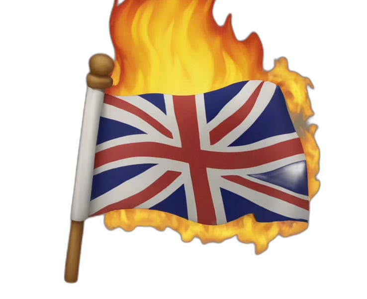 Homegrown Violence, Globalized Extremism - by Alan Elrod