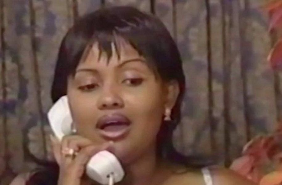 Jesus has risen, and so has my price - by Nia Mills