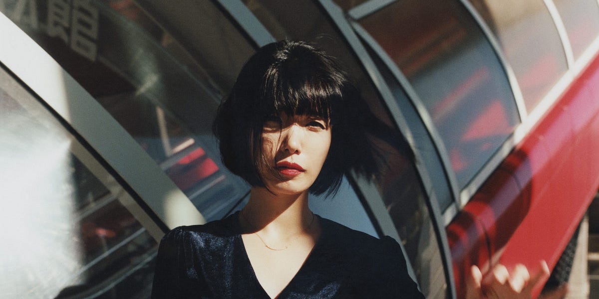 Mieko Kawakami - by Francesca Esposito - Francesca in linea