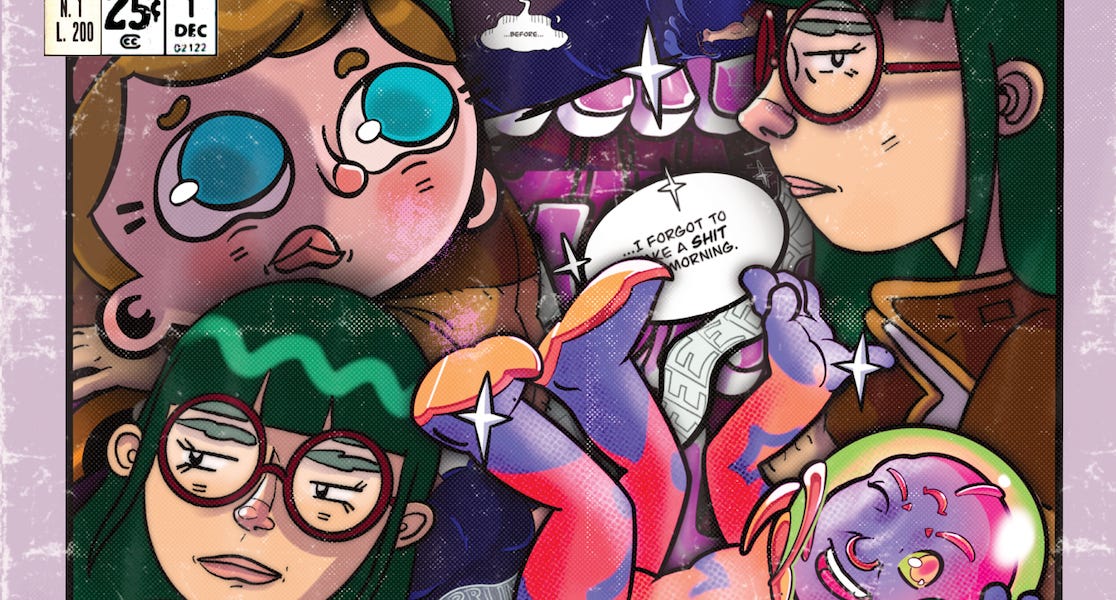 BOINGING IN THE NEW YEAR