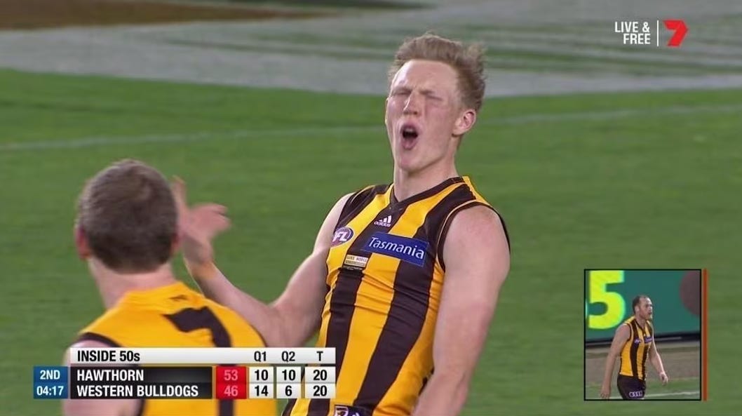 Selection dissection: Versing the Ratt-pack