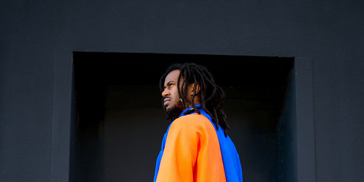 #2 The New Made In Italy: Semhal Tsegaye Abebe, founder of Almaz ...