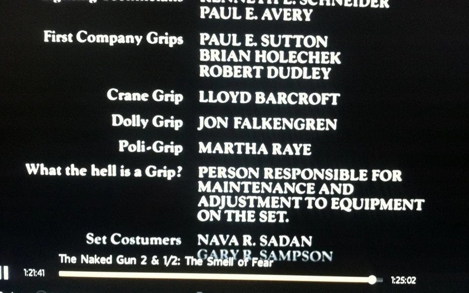 Six Things, Volume 13 - by Lev Parikian - Six Things