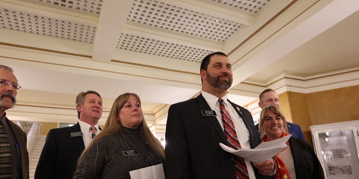 Controversy over Sen. Julie Frye-Mueller suspension flares up again at ...