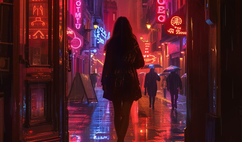 When Technology Hugs Back - by Daniel Egger - Trend Hacker