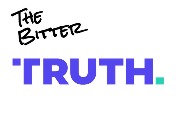 Bleak, Bitter And Weird: An Exploration Of Truth Social's Pop Culture ...