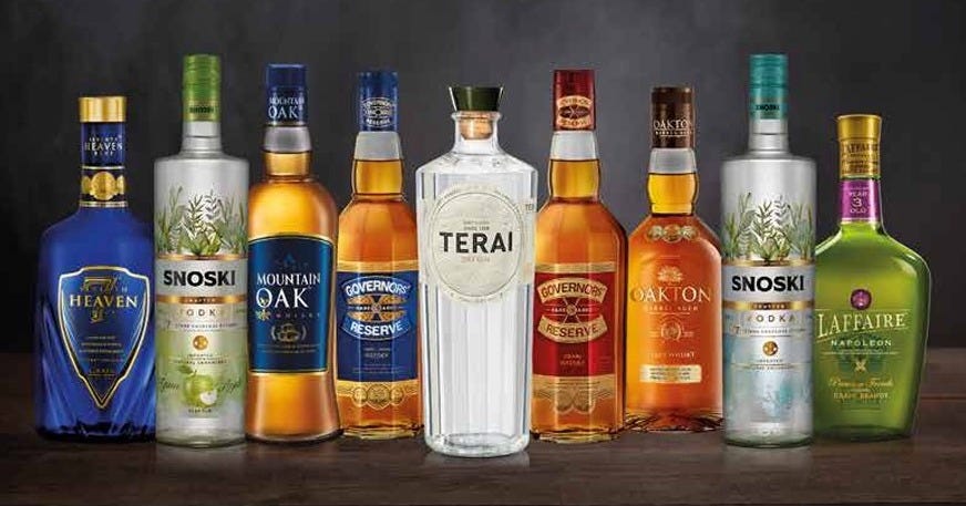 Globus Spirits: Unlocking a Turnaround in Ethanol and Consumer Brands