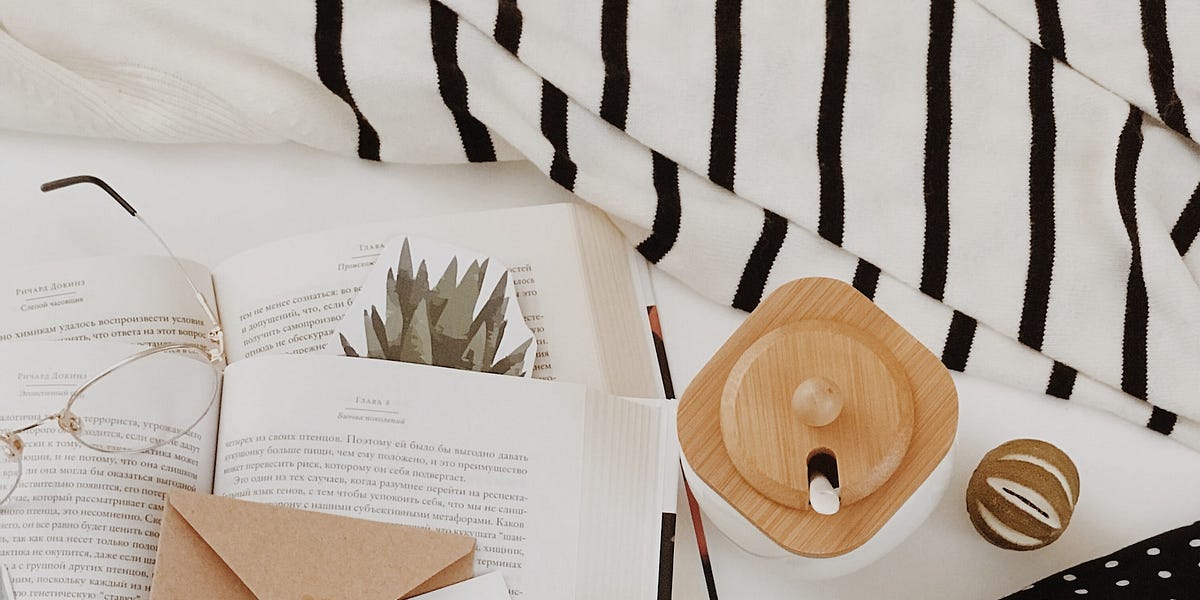 What I've been up to - by Itunu Taiwo - BuildToBloom