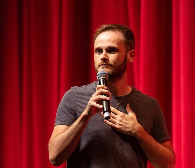 mudei de ideia 🐦‍🔥 - Alex Bretas – Aprendendo Em Voz Alta