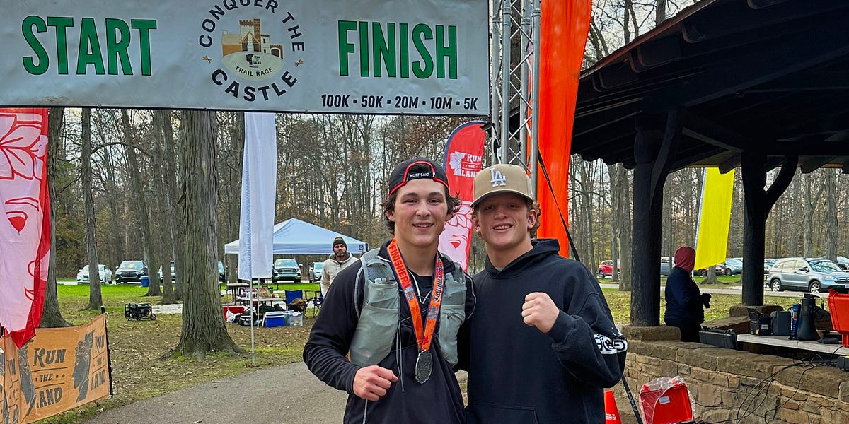 Winning comes down to little things - Colin Koenig